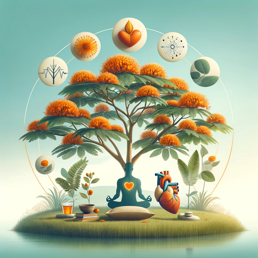 Mulungu: Conheça os benefícios e como consumir – Set You