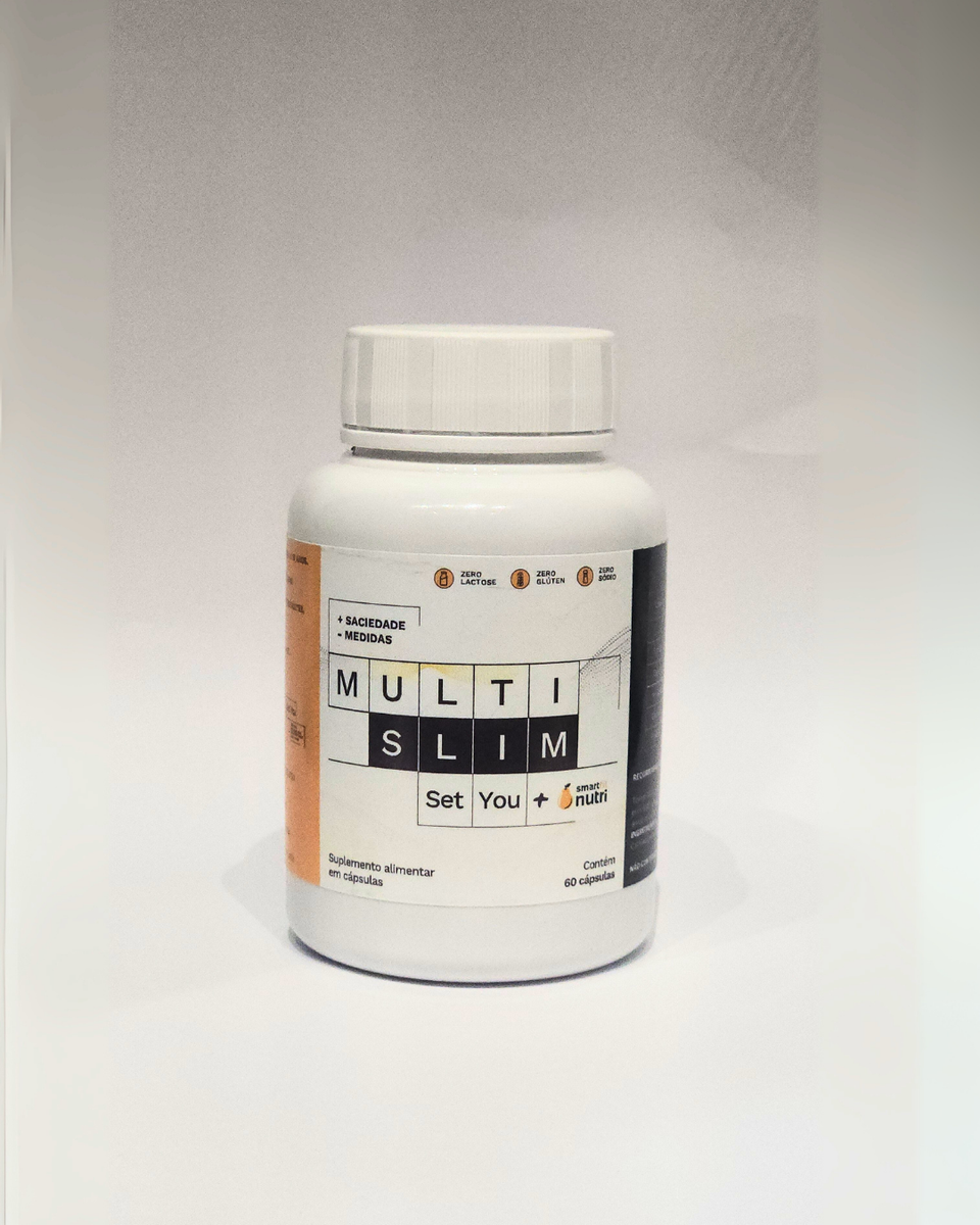 Multi Slim – Set You
