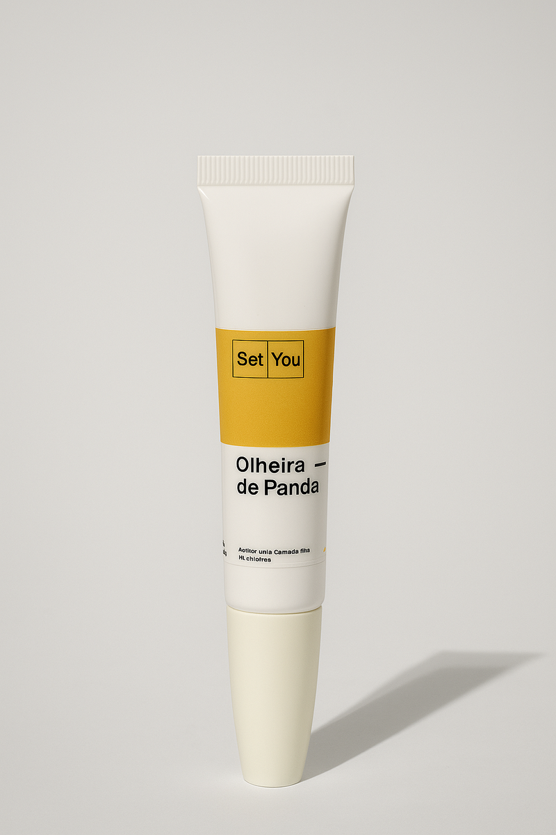 Protocolo Olheiras Set You