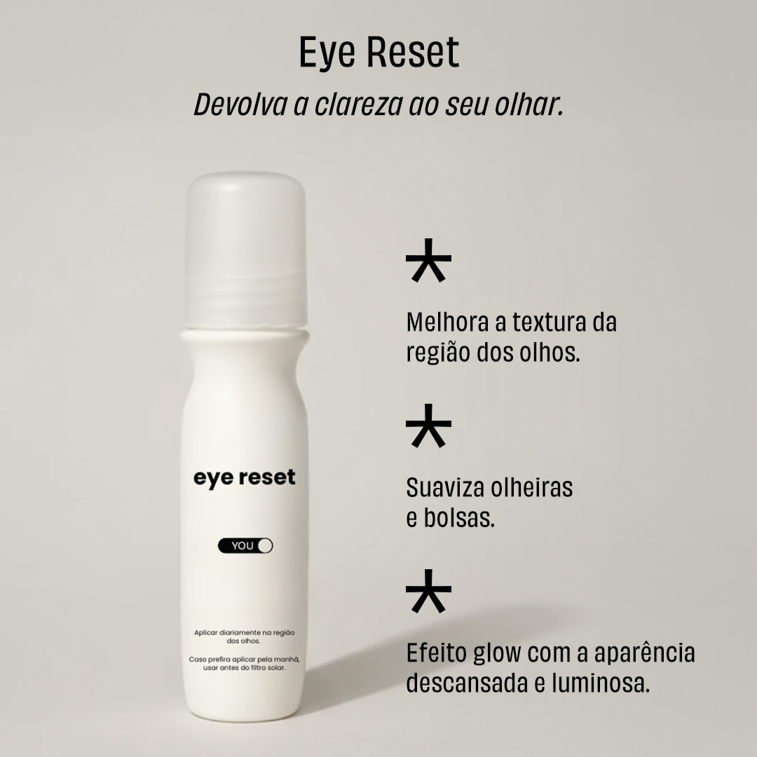 Eye Reset – Set You