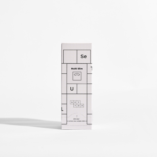 Multi Slim – Set You