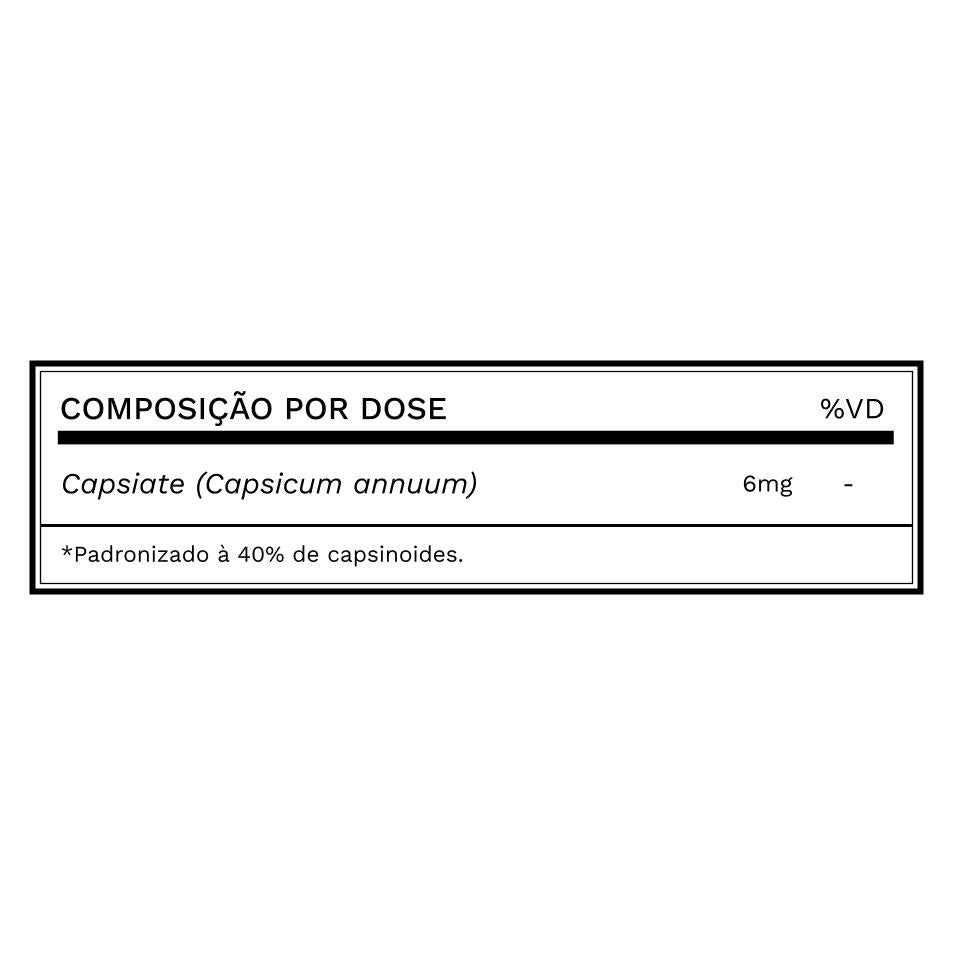 Capsiate – Set You